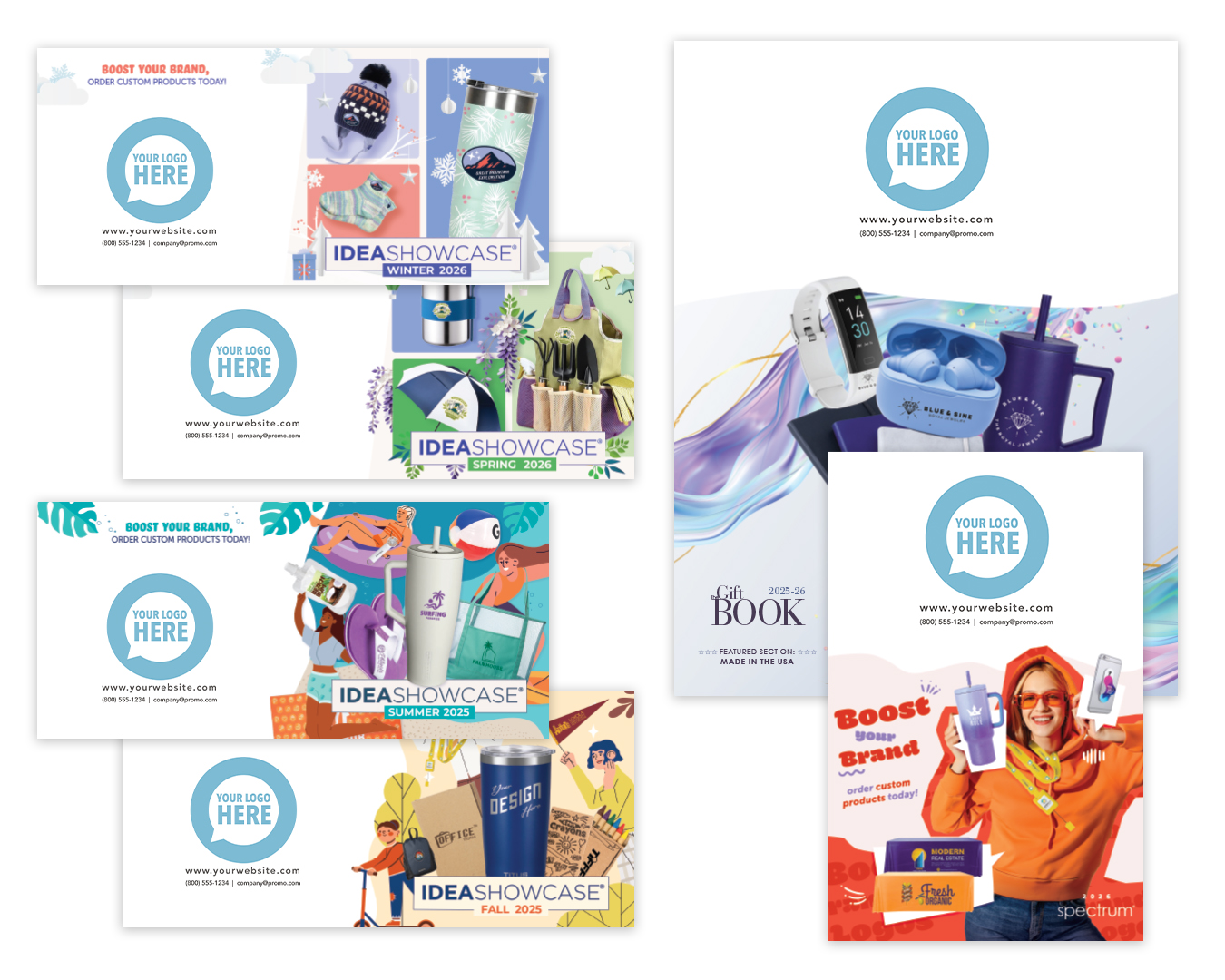 ASI: Built To Grow With You